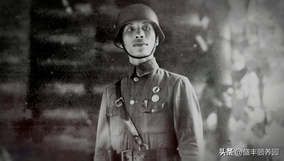 The Legend of the New Heroines: Xie Jinyuan led the "Eight Hundred ...