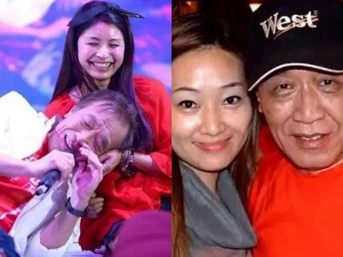 The famous singer Zhang Di, how is he doing now after marrying his ...