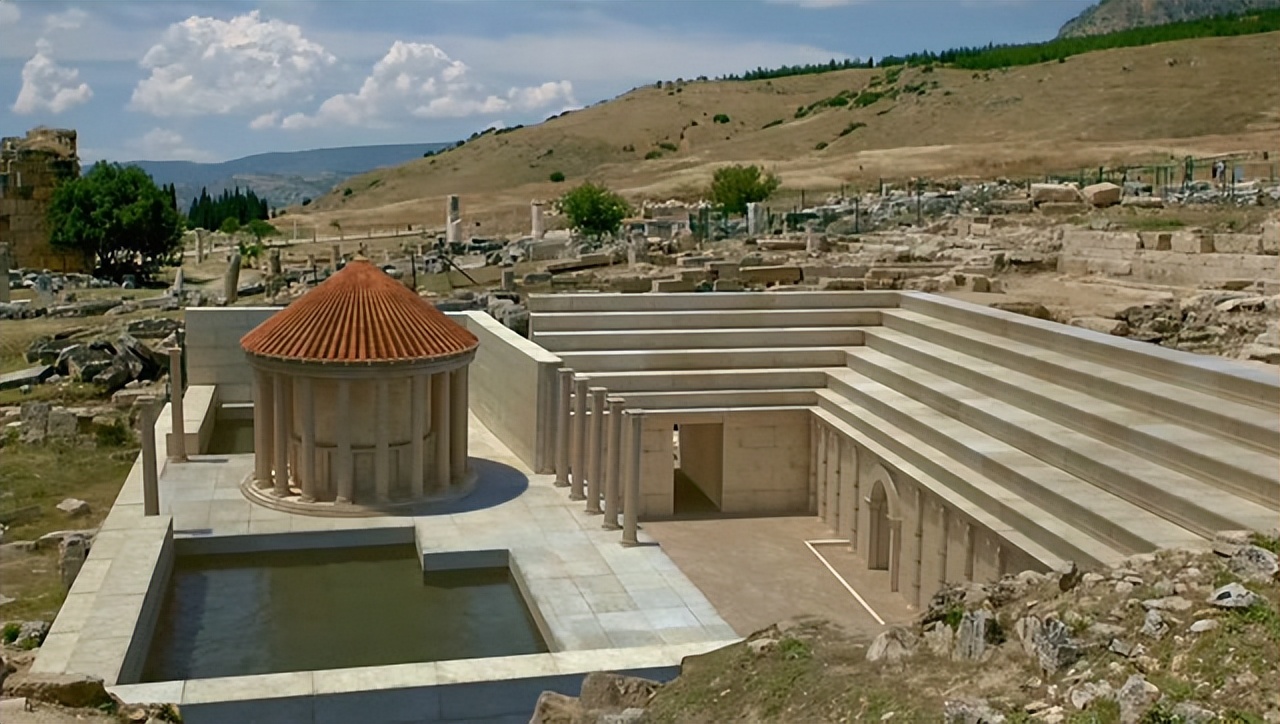 A Brief Analysis of Cypselus Appointed as Polymarchus through Election ...