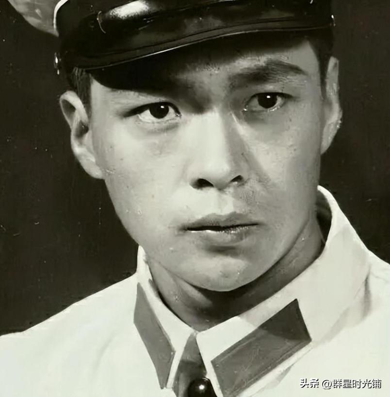 Actor Chi Zhiqiang: He was imprisoned at the peak of his career, and ...