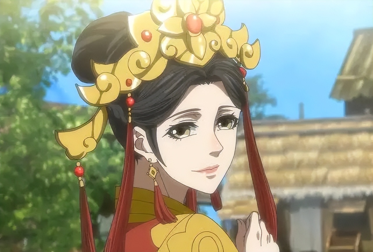 Jin Zixuan, the suzerain of the Lanling Jin clan - iNEWS
