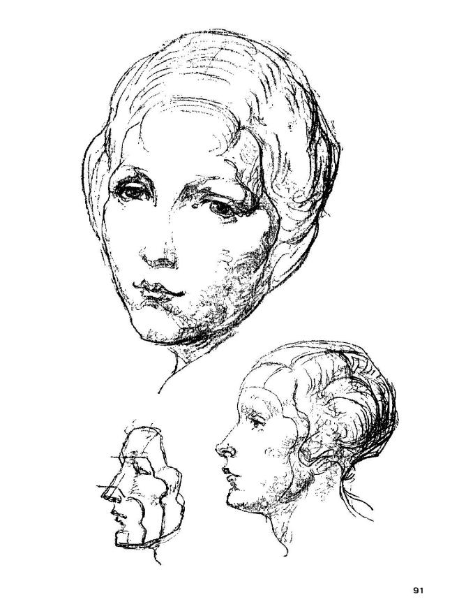 Do you have to practice Berryman for drawing and sketching? - iNEWS