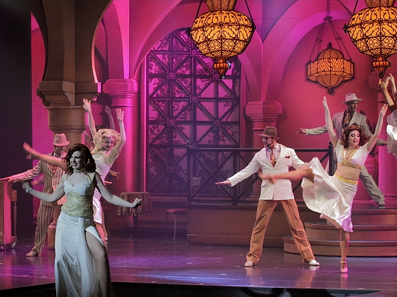 Stage Play and Dramatic Art in Ancient Iran: History, Characteristics ...