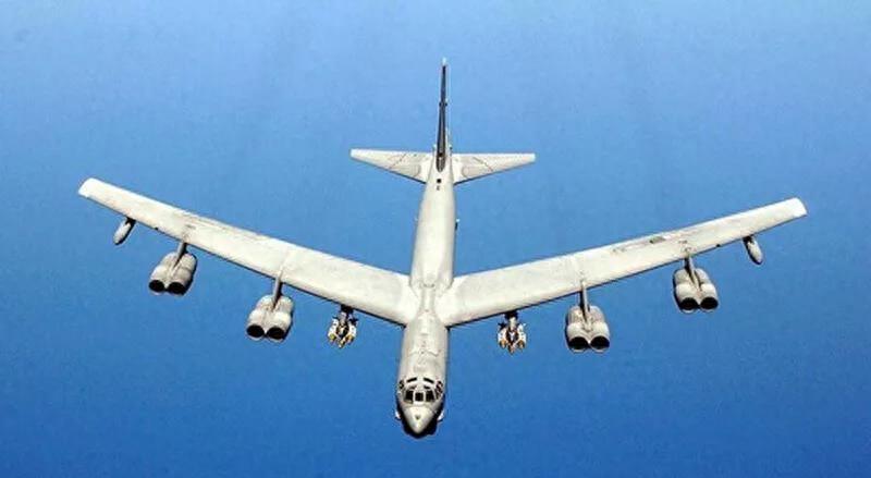 CSIS: The United States dispatched 150 bombers, carrying 2,200 anti ...