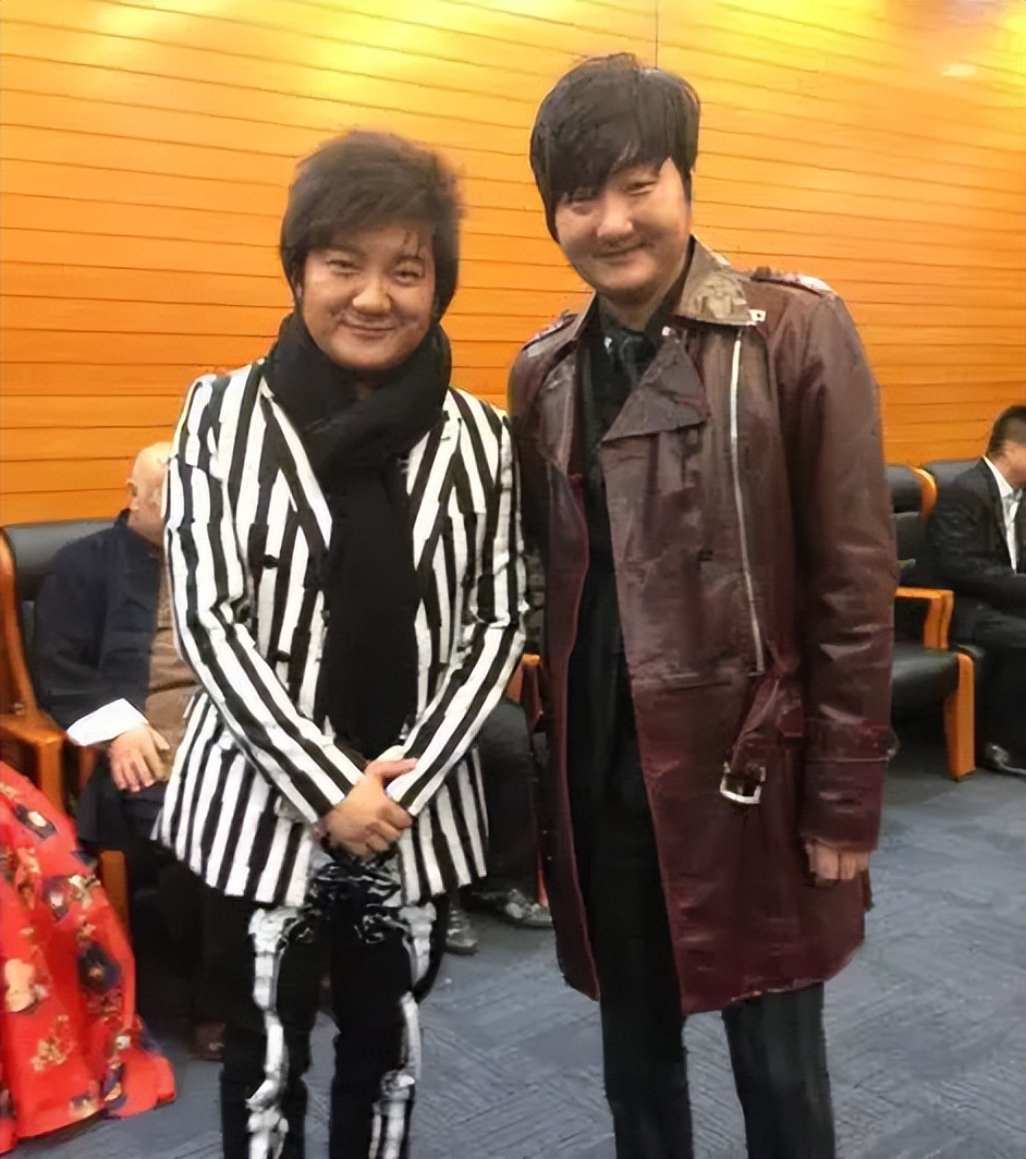 The most embarrassing photo of celebrities, the last one can laugh out ...