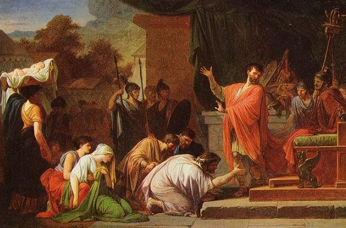 Talking about Rome: Looking at the phenomenon of orphan adoption in ...