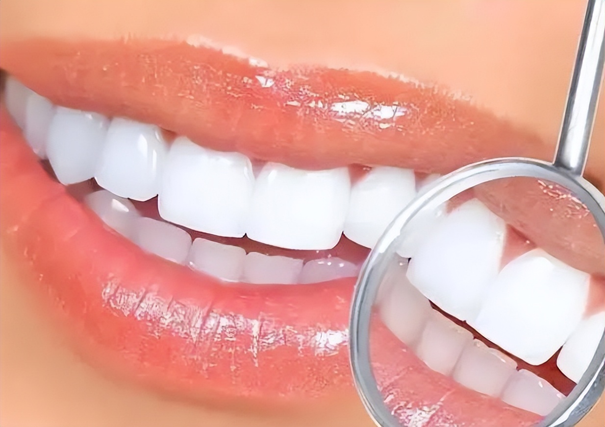 Long life, tooth prophet? How many teeth are normal for a 60-year-old ...