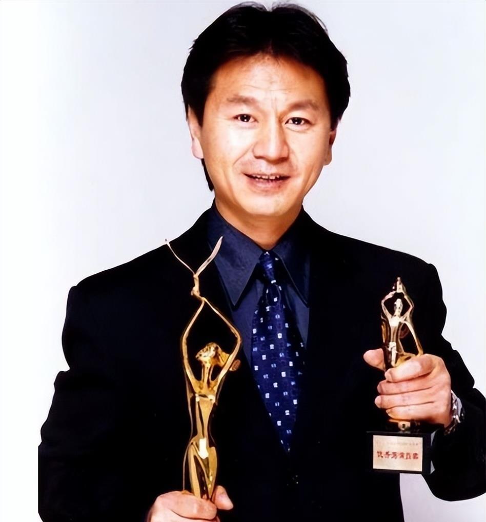 Liu Sha: She gave up dancing to pursue acting, married 44-year-old Wu ...
