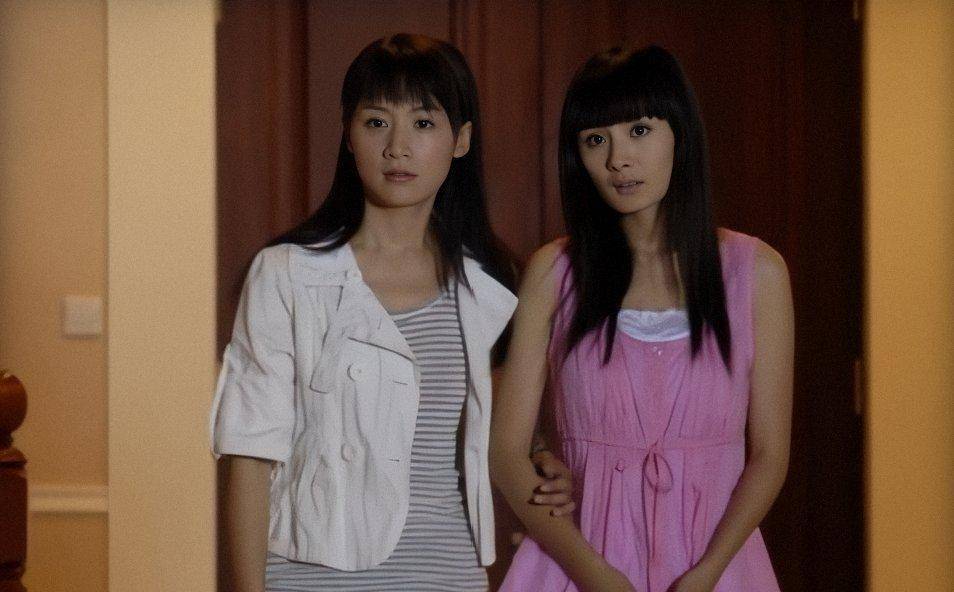 Yang Mi matched her 15 years ago, her "disappearance" made me see the ...