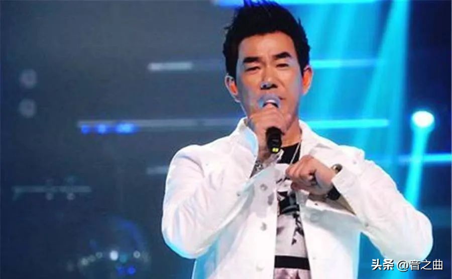 Ren Xianqi's fifteen classic songs, his music style is unique, never ...