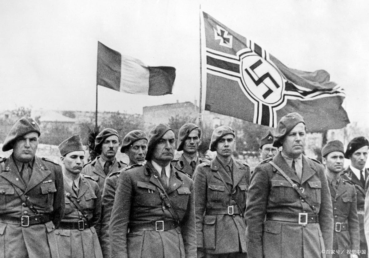 The 1933 German Reichstag Arson Case - iNEWS