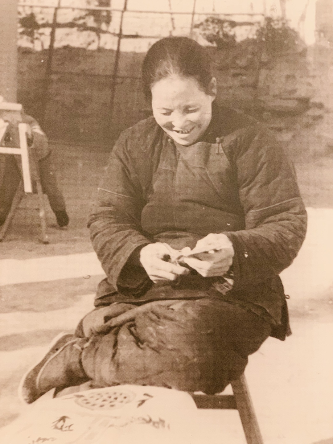 View the Research Exhibition of Ku Shulan's Works at the Provincial ...