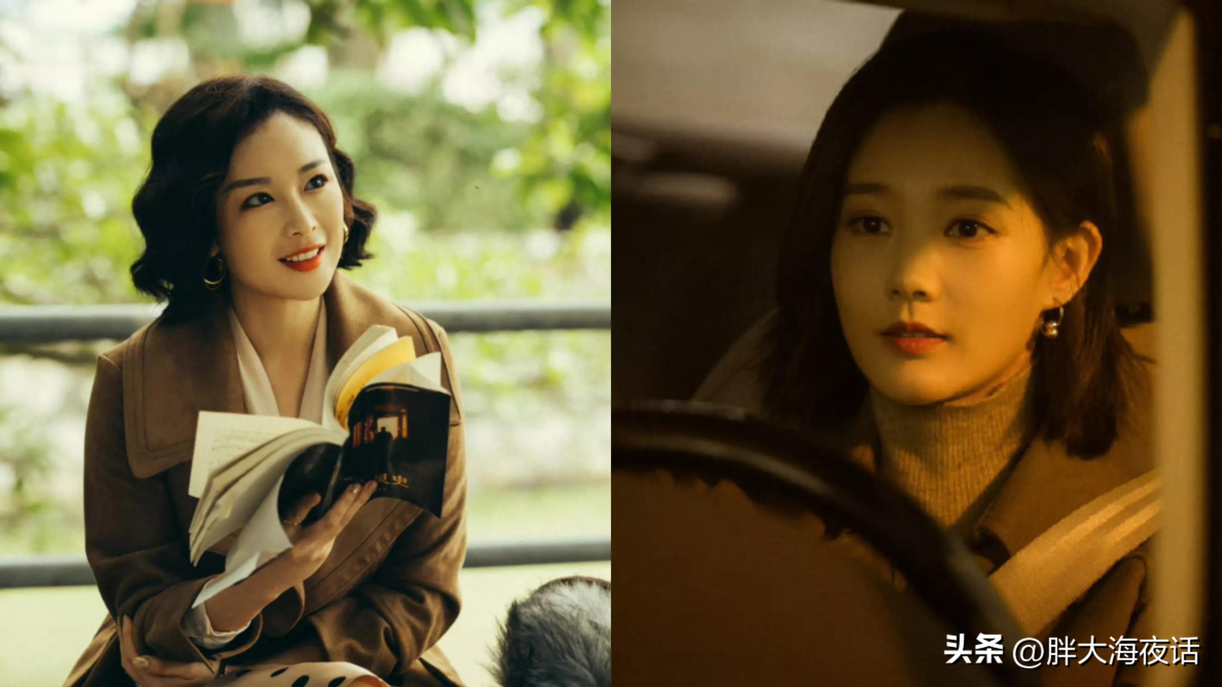 Interpretation of [The Knockout] Chen Shuting: Whoever is her man is ...