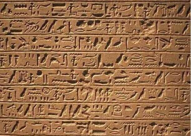 One of the most widely spread language families in the world: Ancient ...