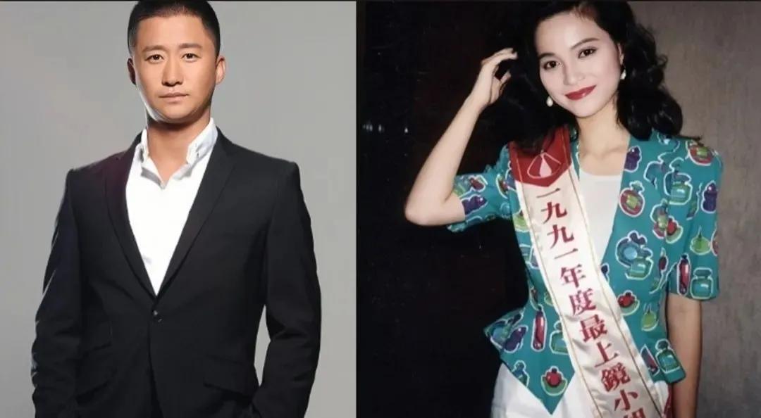 For the sake of love, Wu Jing gave up all resources, but Fan Yimin ...
