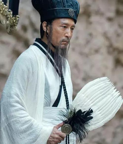 "Romance of the Three Kingdoms", Zhuge Liang and Sima Yi's victory and ...