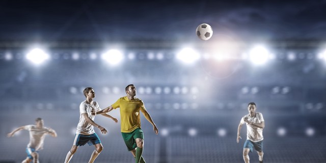 Football style and climate - iNEWS