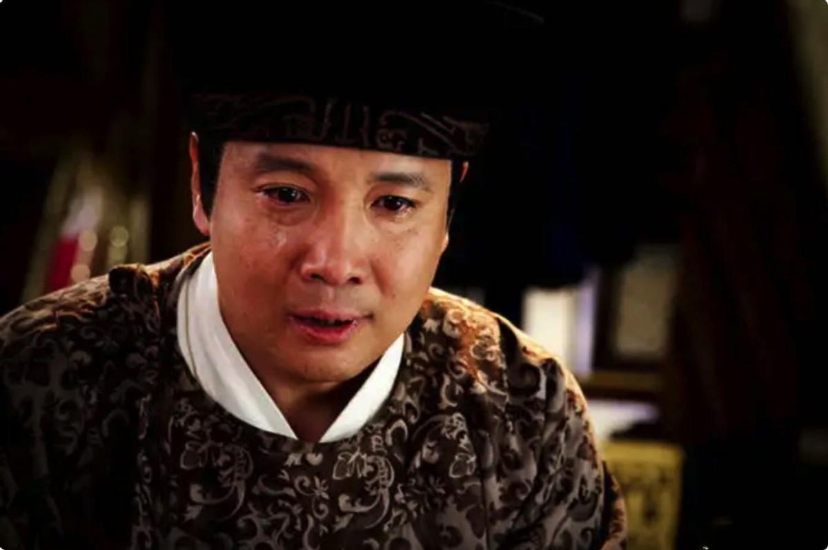[Yue Ge Xing] The supporting role has a lot of background, recognized ...
