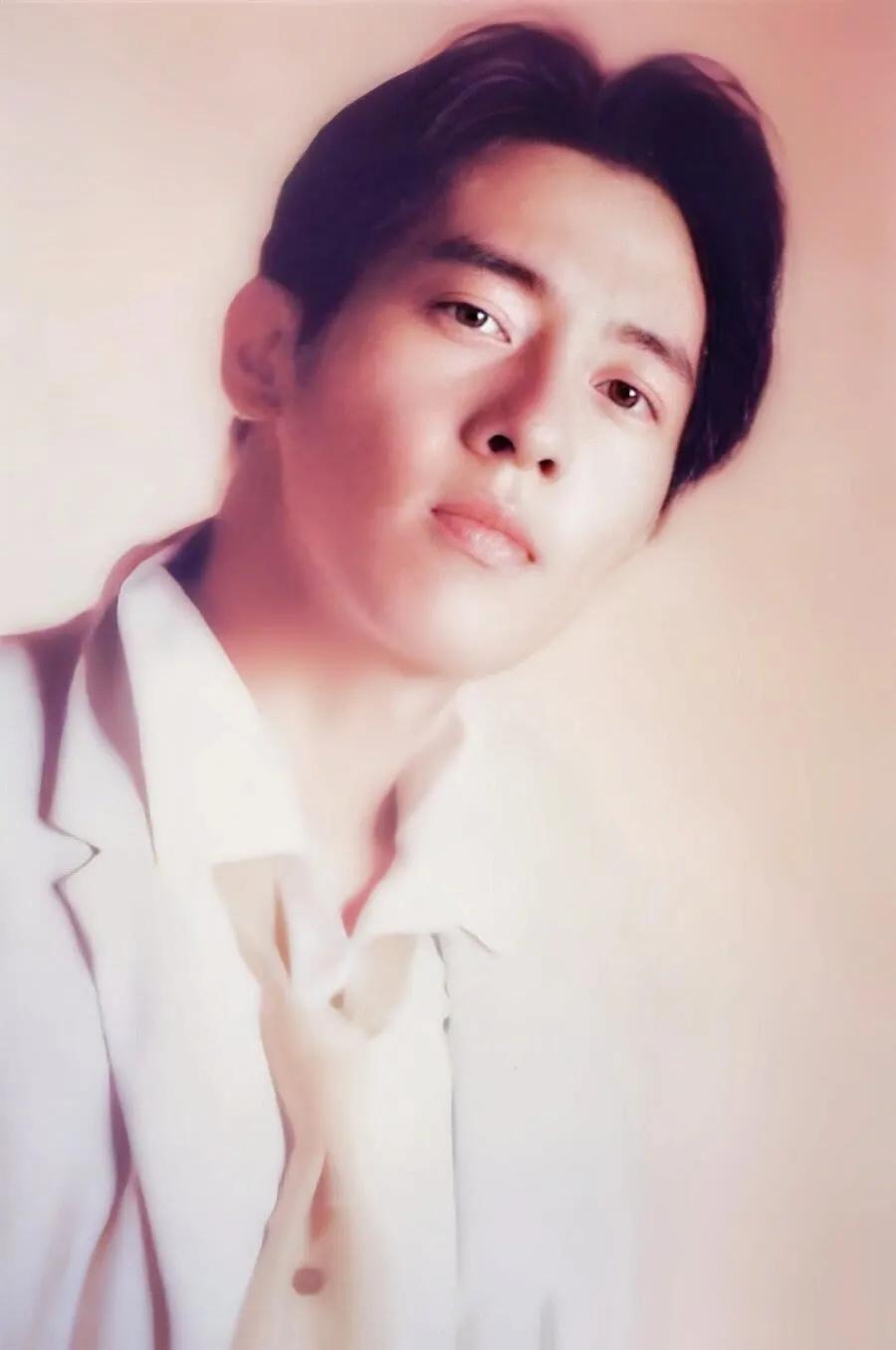 The most classic Linghu Chong - Lu Songxian - iNEWS