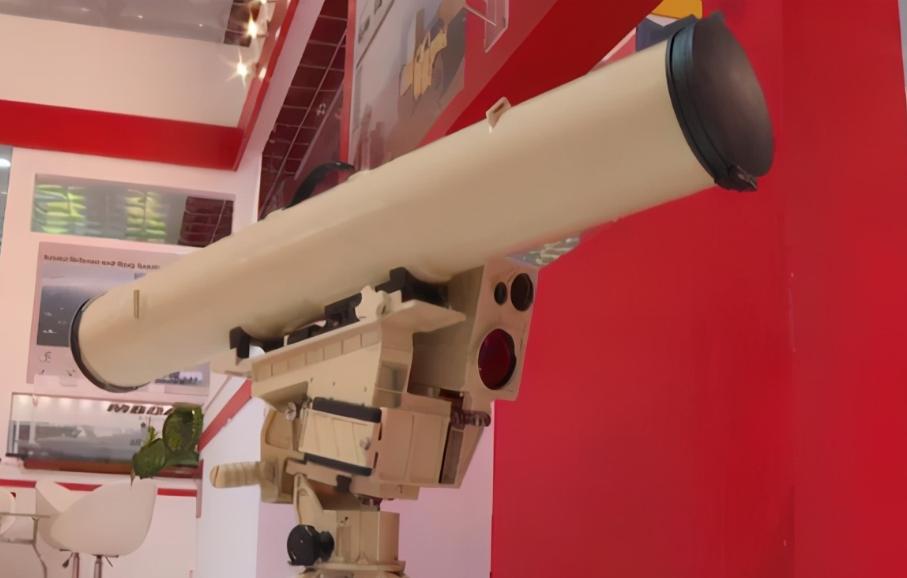The land warfare weapon that Russia most wants: the domestic Red Arrow ...