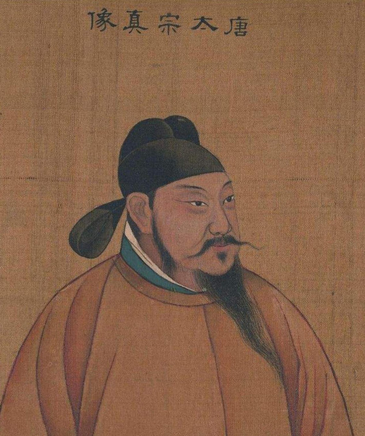 When Emperor Taizong Li Shimin was in power, he knew Wu Zetian's ...