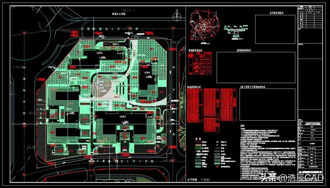 Replace the same text in the CAD drawing with one click on your phone ...