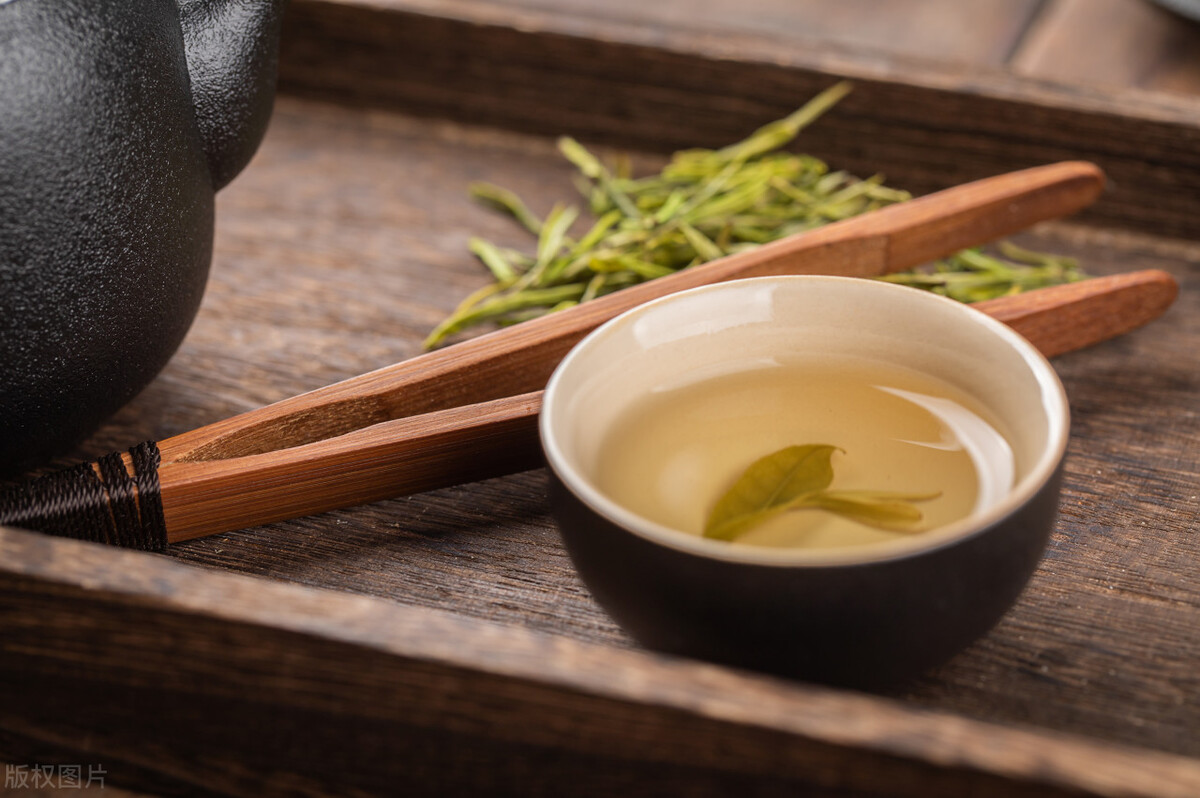 How to adjust the taste of tea? - iMedia