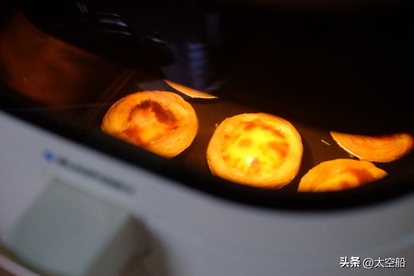 Visual design makes life more enjoyable, German Sapphire air fryer ...