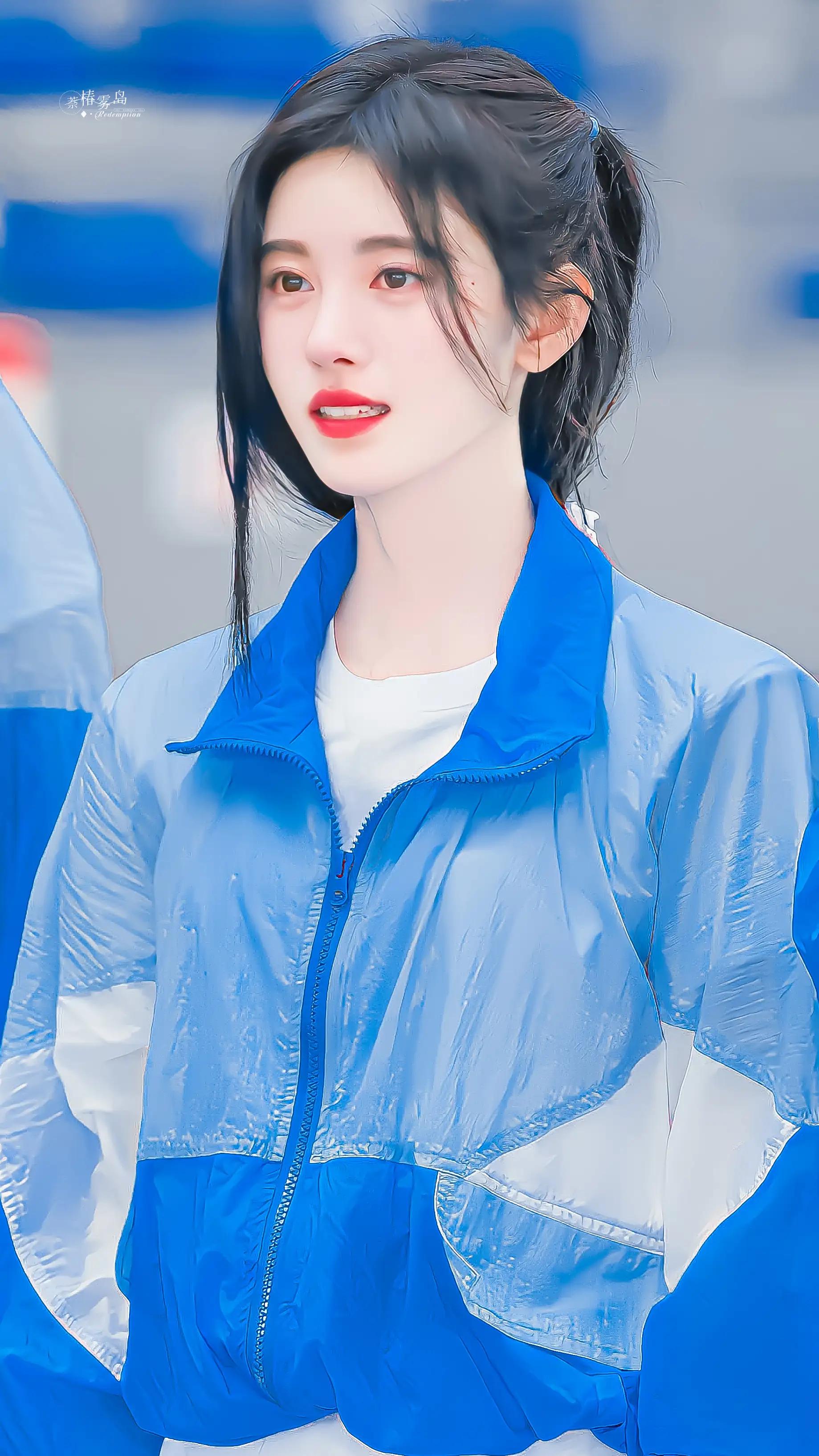 Ju Jingyi - iMedia