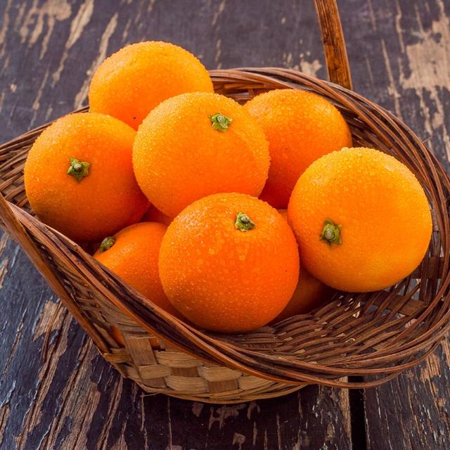 Have you ever tried Chu Shijian's Ailaoshan Bingtang Orange? The locals ...