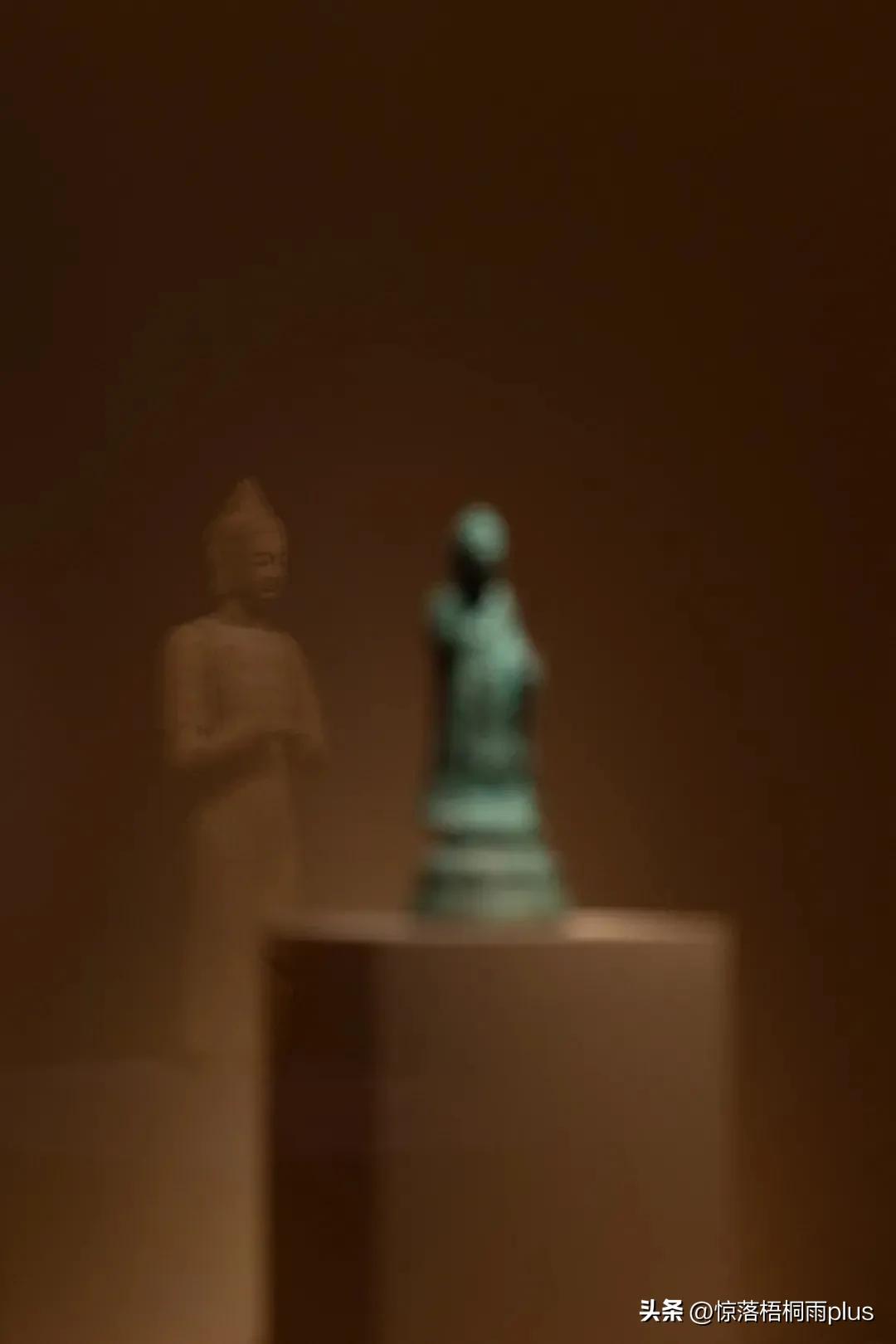 From the Mind: The Art of Boxing Buddha Statues - iNEWS