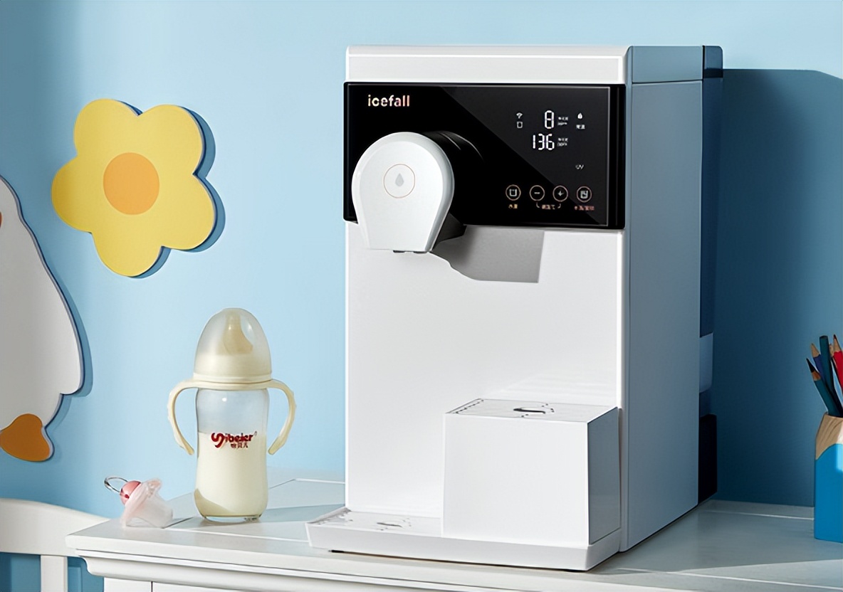 The ranking of the best direct drink heating all-in-one machine - iNEWS