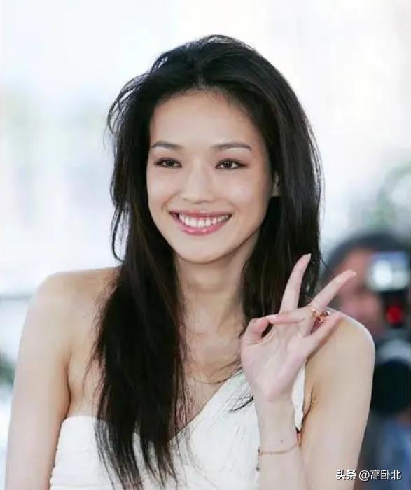 Shu Qi's difficult counterattack history, from porn star to movie queen ...