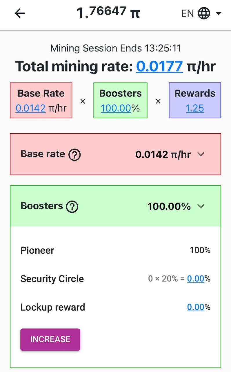 What is the project of Pi that Huo must pay attention to in one article ...