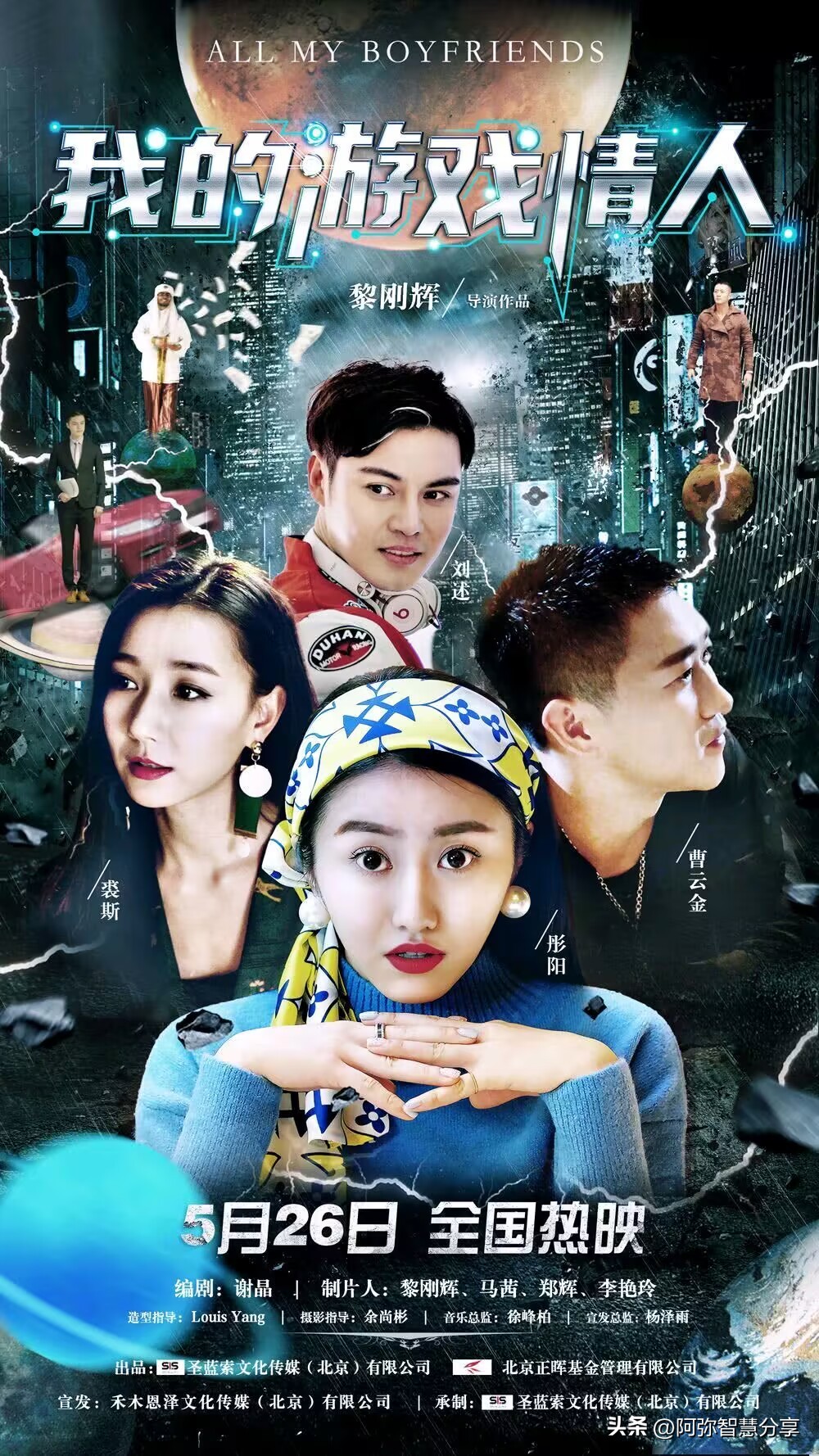 Cao Yunjin's new film was released, the box office was 1537 yuan on the first day, 41 people ...