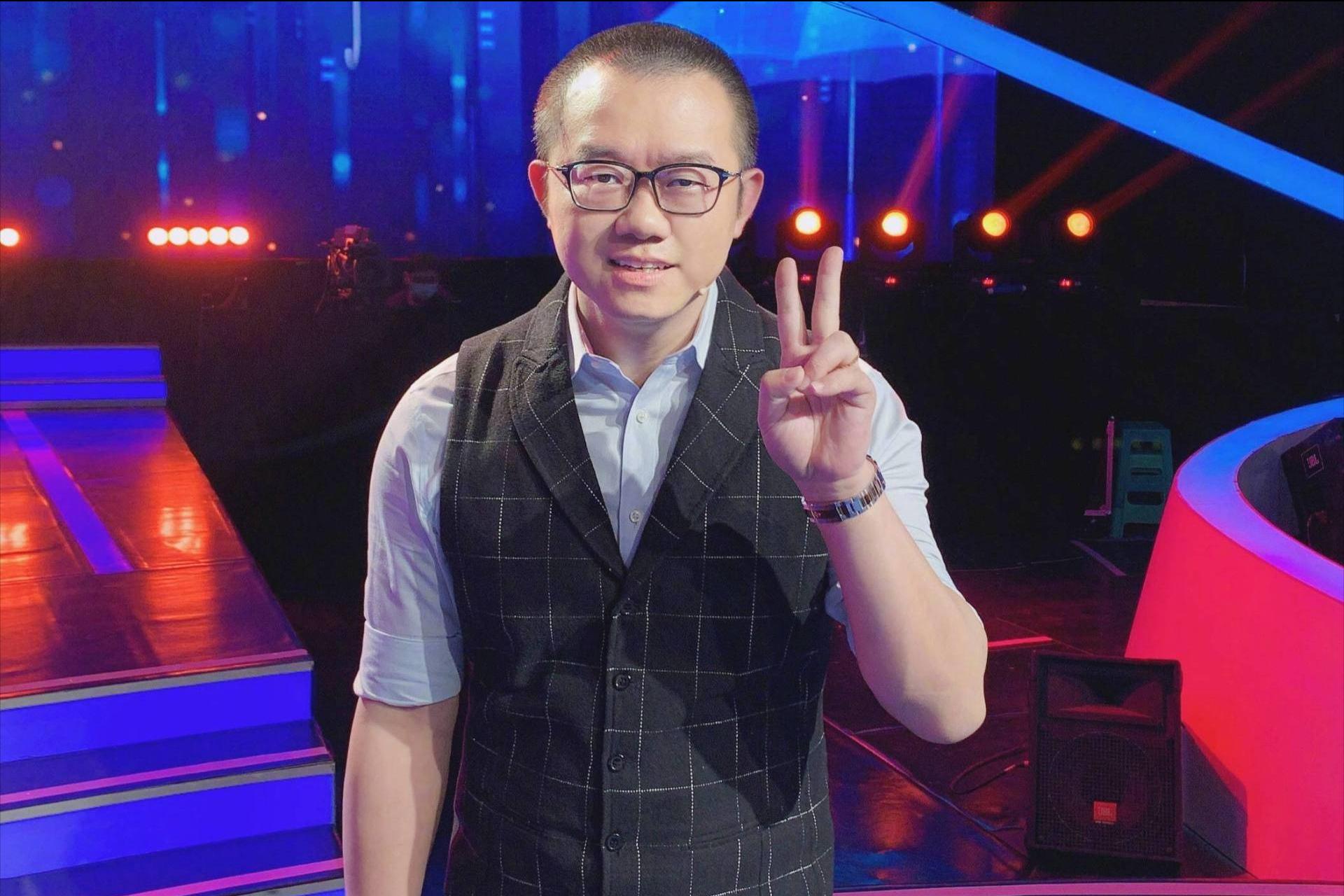 Facts have proved that Tu Lei, who has not been a host for 5 years, has ...