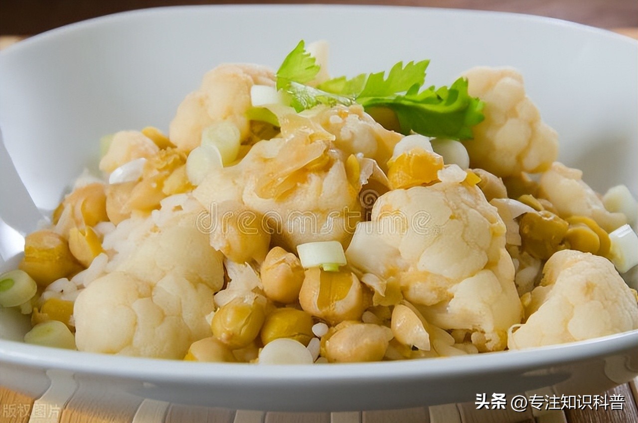 Eating more of these 7 kinds of food is good for health and is very ...