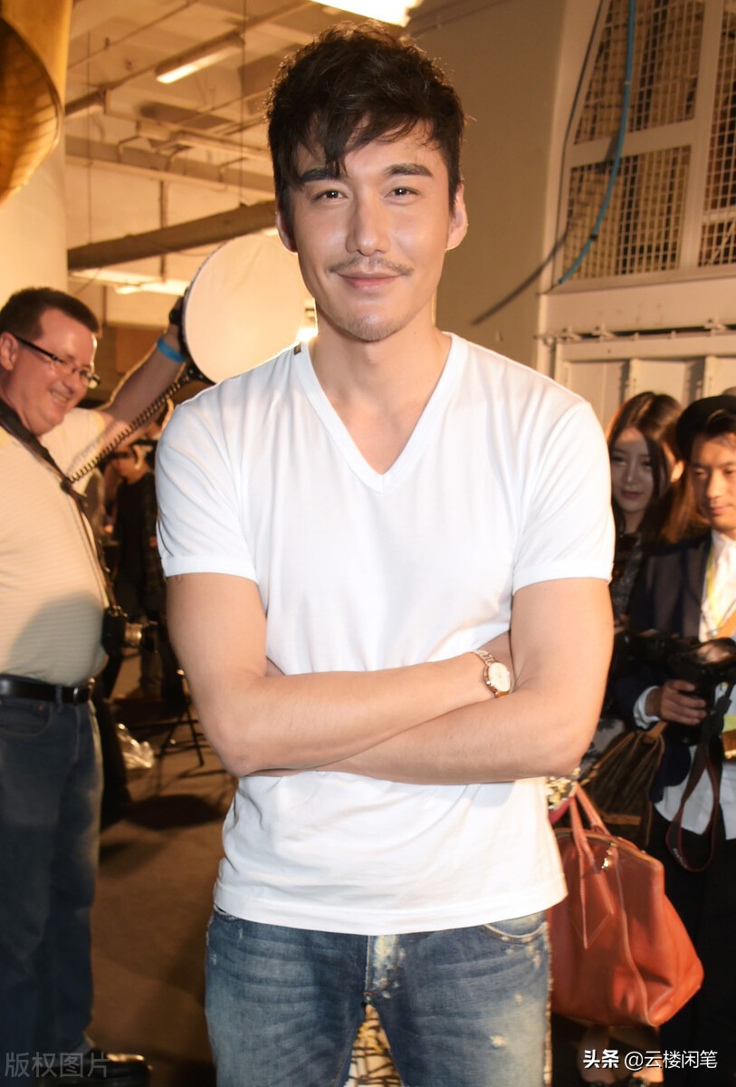 Hu Bing's "Resurrection of Chinese Heroes", "Shensha Lone Star" returns ...