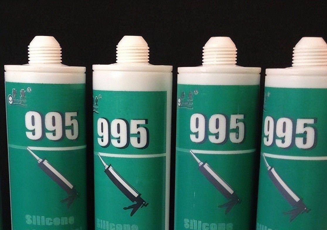 Structural adhesives can't be used indiscriminately, understand the 4 ...