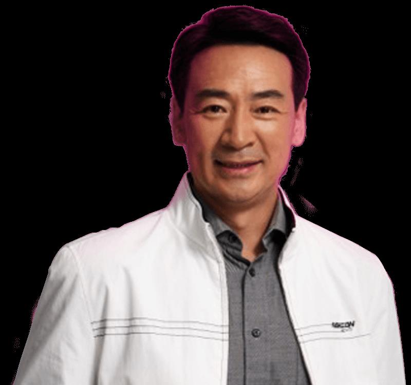 The glory of the ancestors is passed down to the Kou clan, and the ...