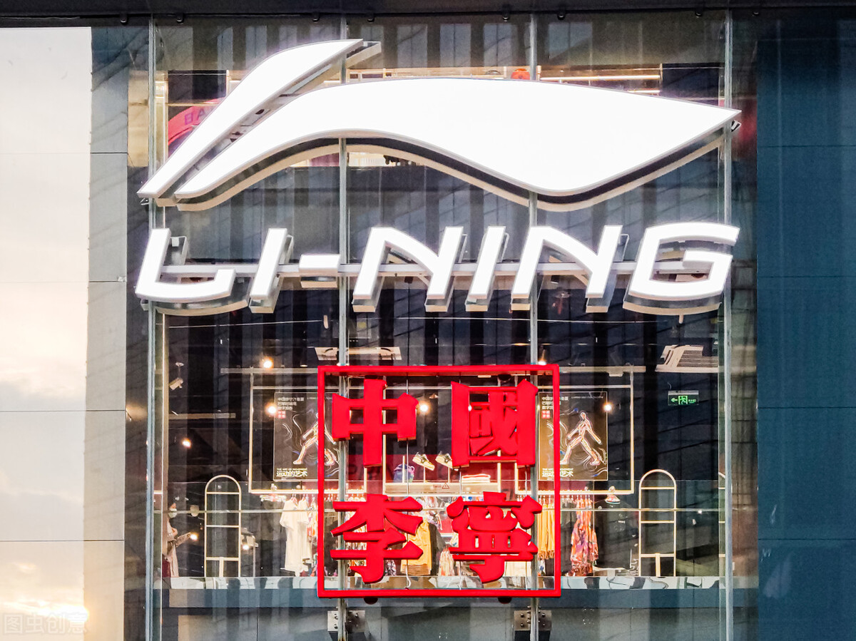 What inspiration does Li Ning's public relations "overturn" bring to ...
