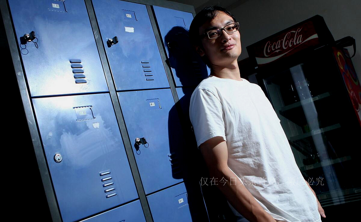 Wang Tao, the king of China's "drone": The United States is helpless ...