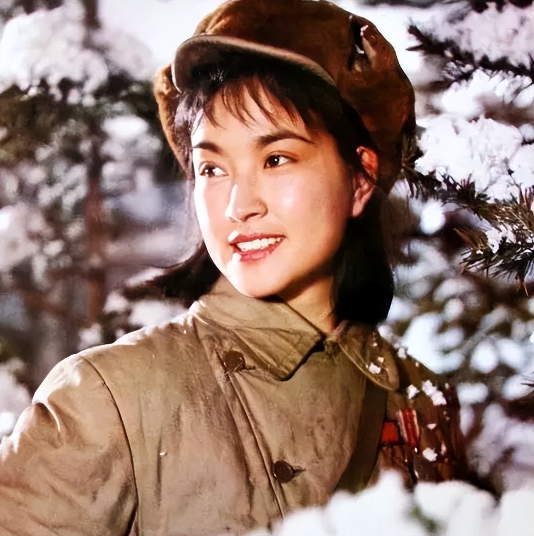 Chen Guojun: I love and hate Liu Xiaoqing the most in my life, and my ...