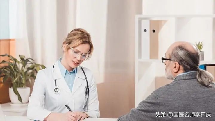 What are the signs of five viscera qi deficiency?How to adjust it? - iNEWS