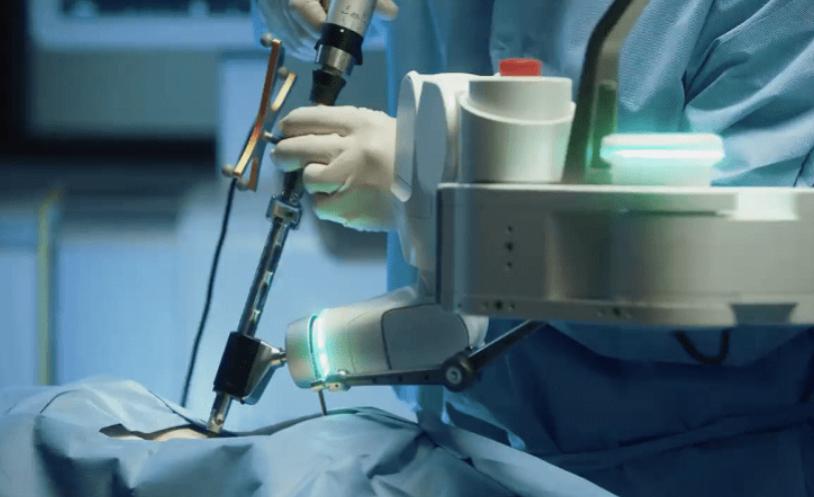 Application and research progress of artificial intelligence in spinal ...