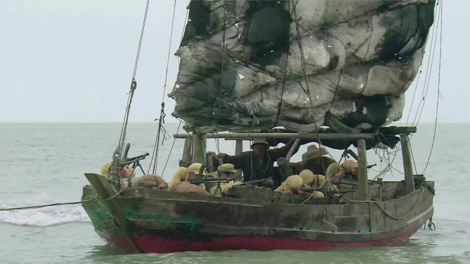 In the Battle of Hainan Island, the People's Liberation Army won the ...