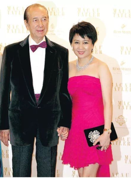 Gambling King Fourth Tai Liang Anqi: She defeated the first three by ...