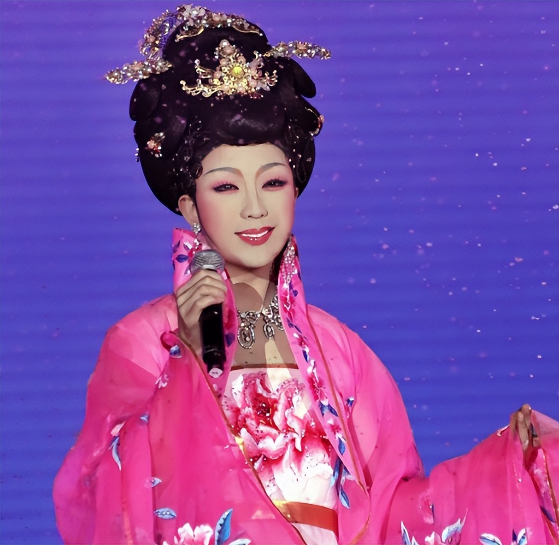 Li Yugang, who offended the entire Peking Opera circle with one ...
