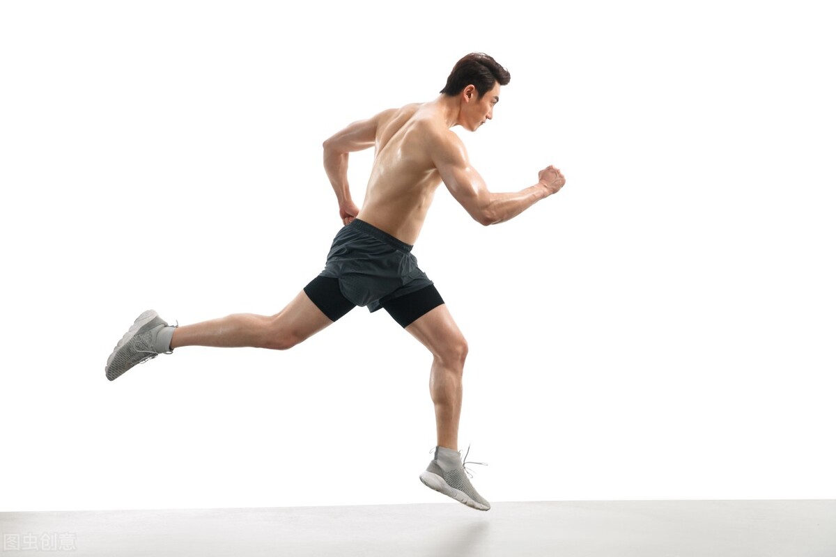 Have you learned the correct posture for running? - iNEWS
