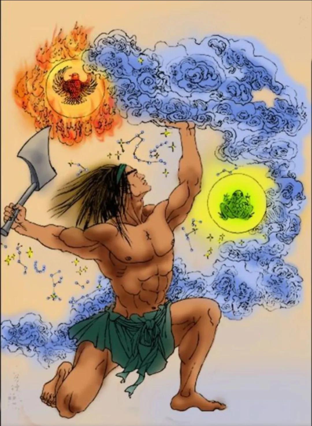 Introduction to the ancient gods - iNEWS